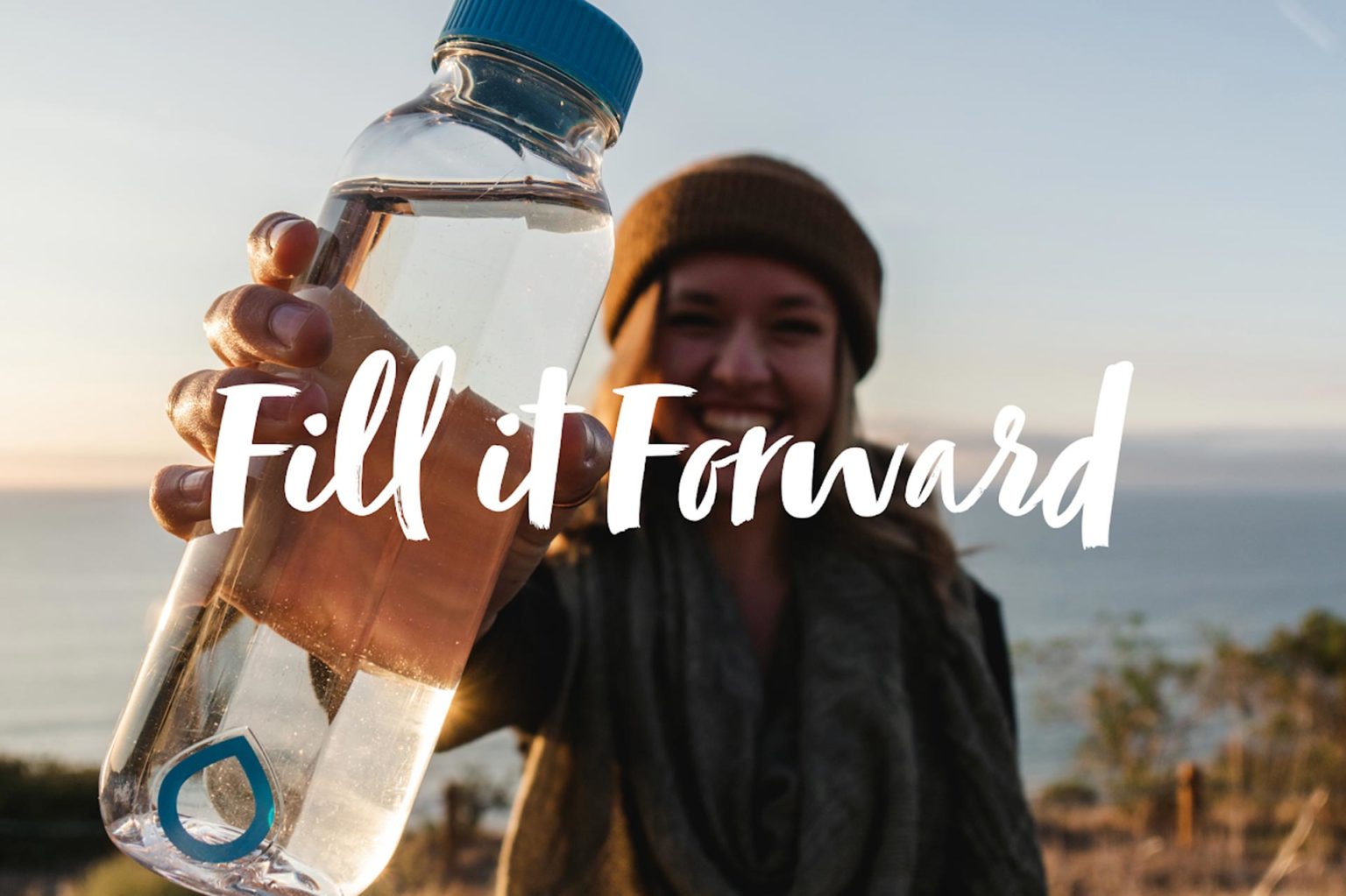 Fill It Forward - Lexicon of Food™ - Reusables