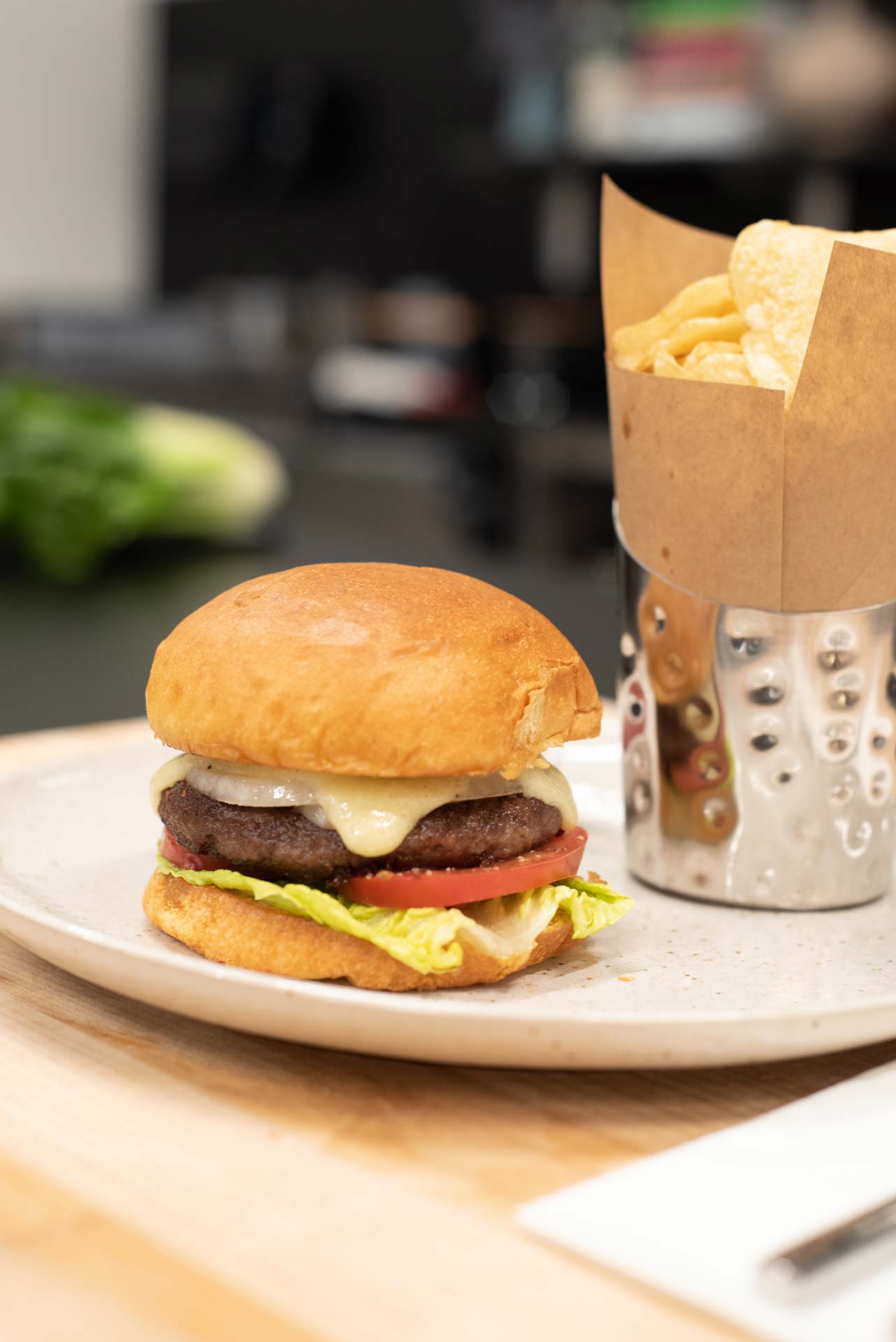 Case Study: SCiFi Foods