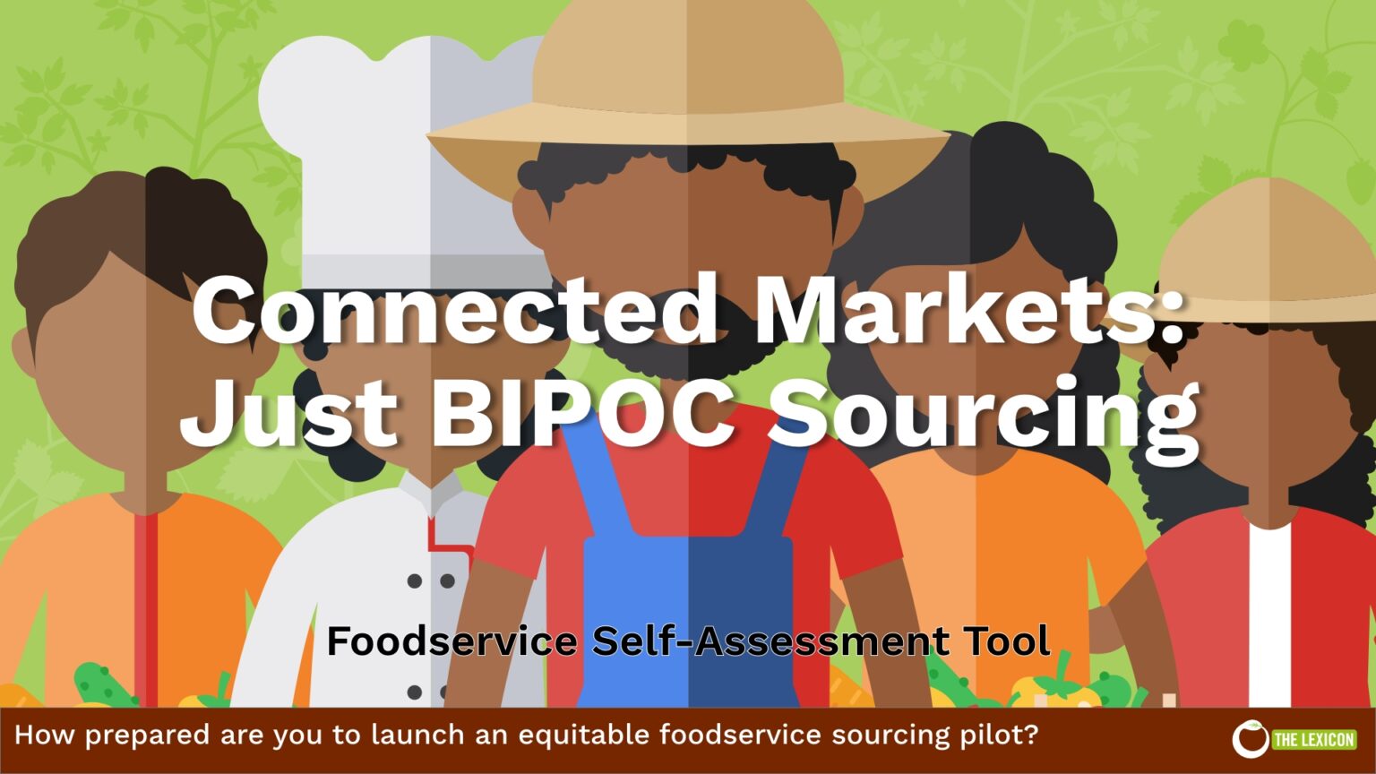 Welcome to Lexicon of Food™